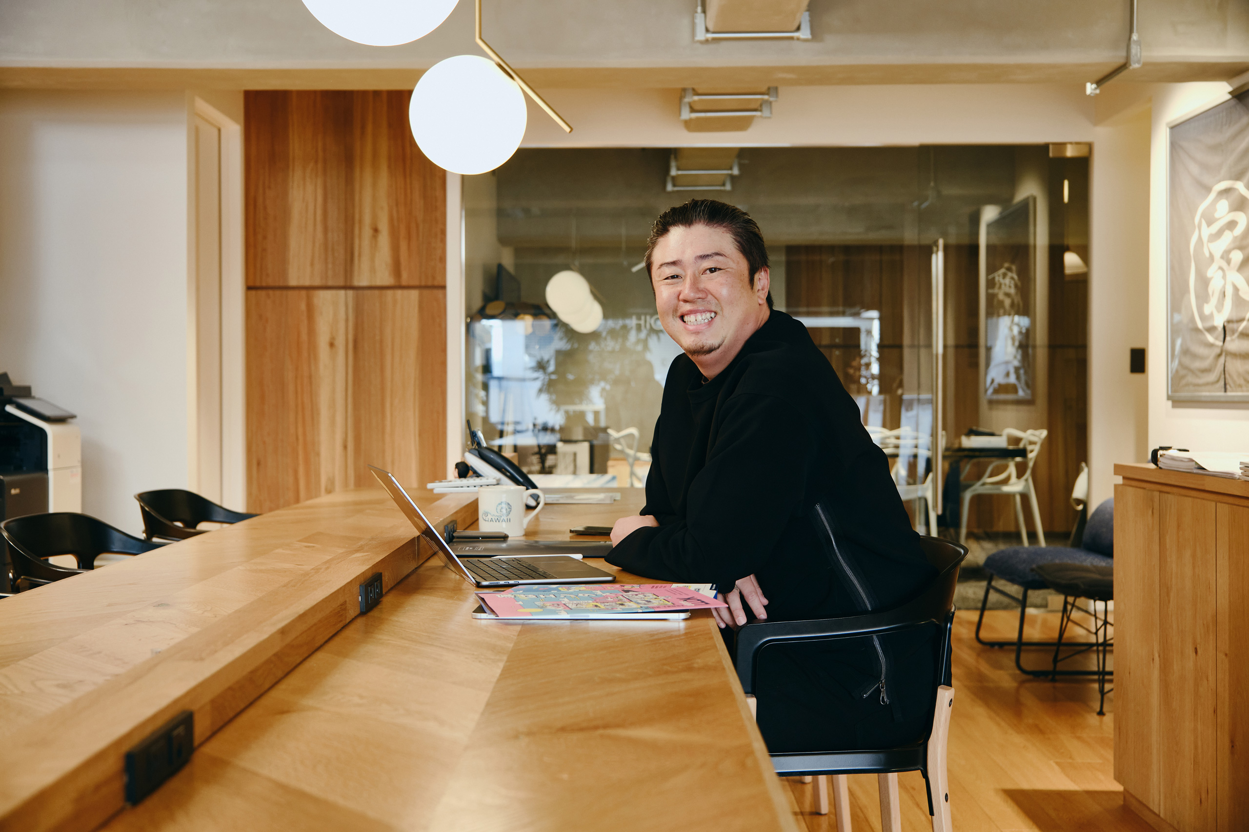 大切なのはテクニックよりも思想。Doliveブランドを理解し体現すれば成果は上がる。｜Doliveメディアパートナー【住宅ブランド取扱店募集】